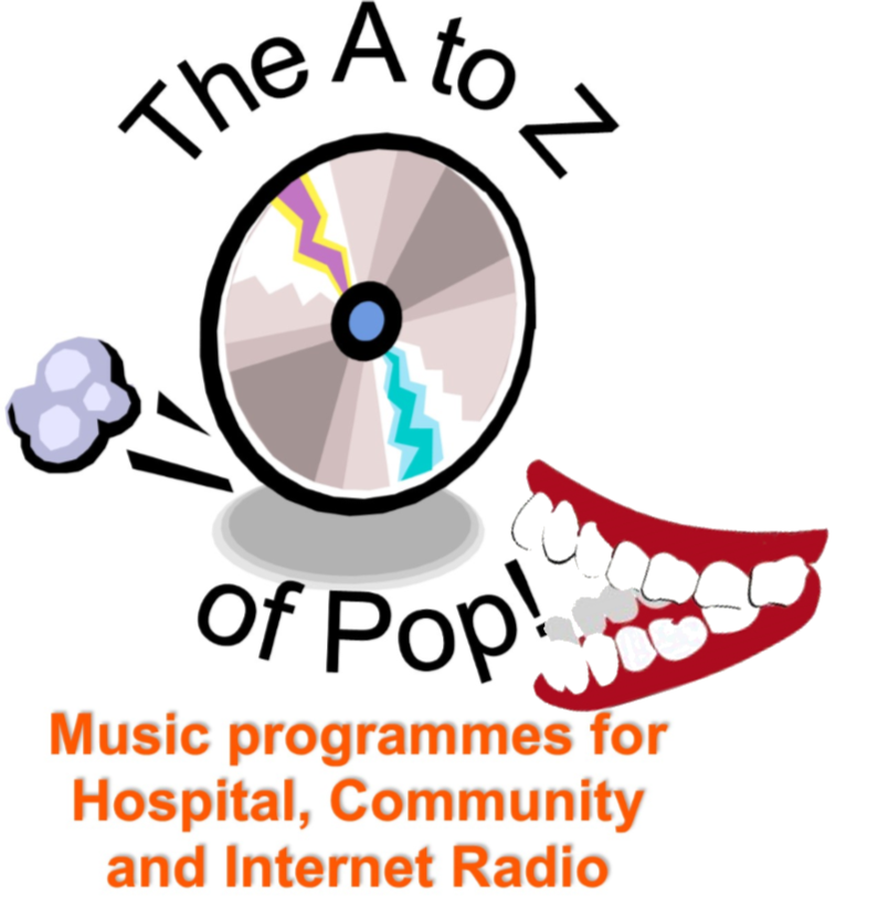 The A to Z of Pop! – Music programmes for Hospital, Community ...